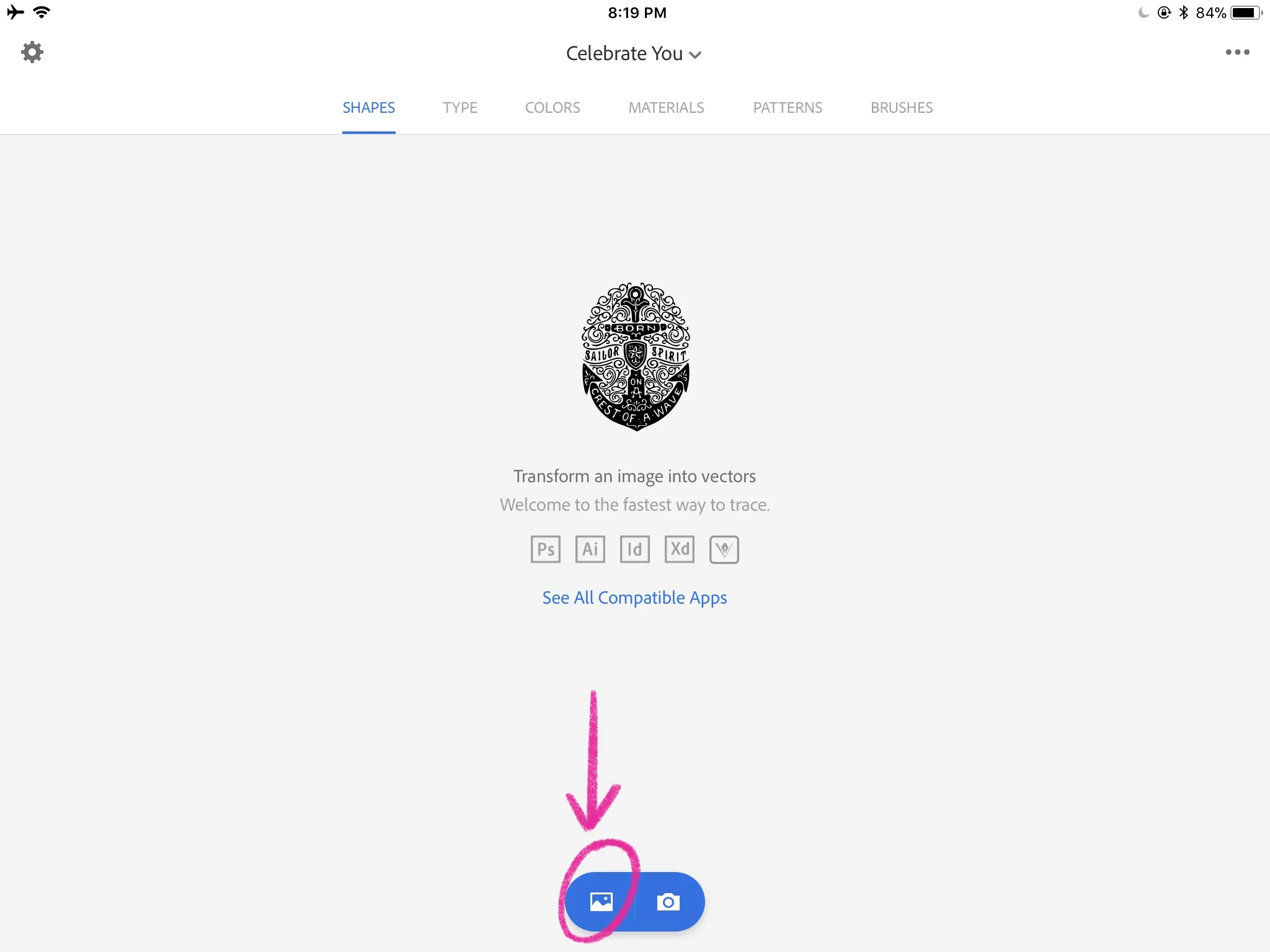 Celebrate the Good in Yourself...with these free cards + Adobe ...