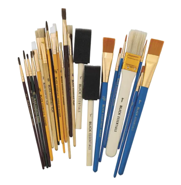 Start Painting Murals with These 5 Essential Supplies — Hom Sweet Hom