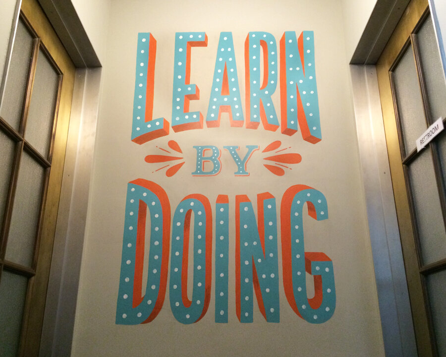 How to Find Mural Clients — Hom Sweet Hom