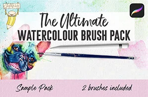 Brush Freebies — Hom Sweet Hom