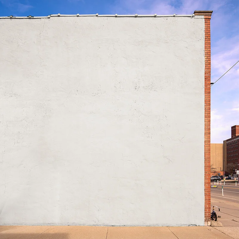 PSD Mural Mockup Templates for Designers — Hom Sweet Hom