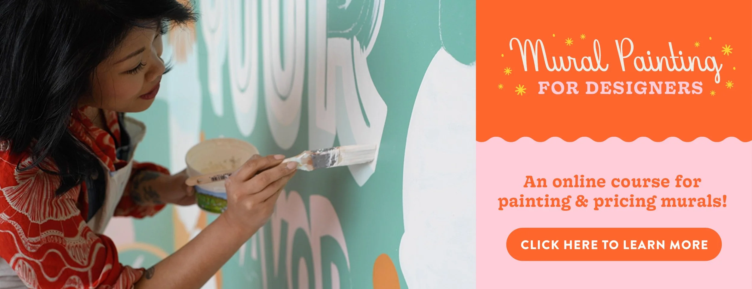 PSD Mural Mockup Templates for Designers — Hom Sweet Hom