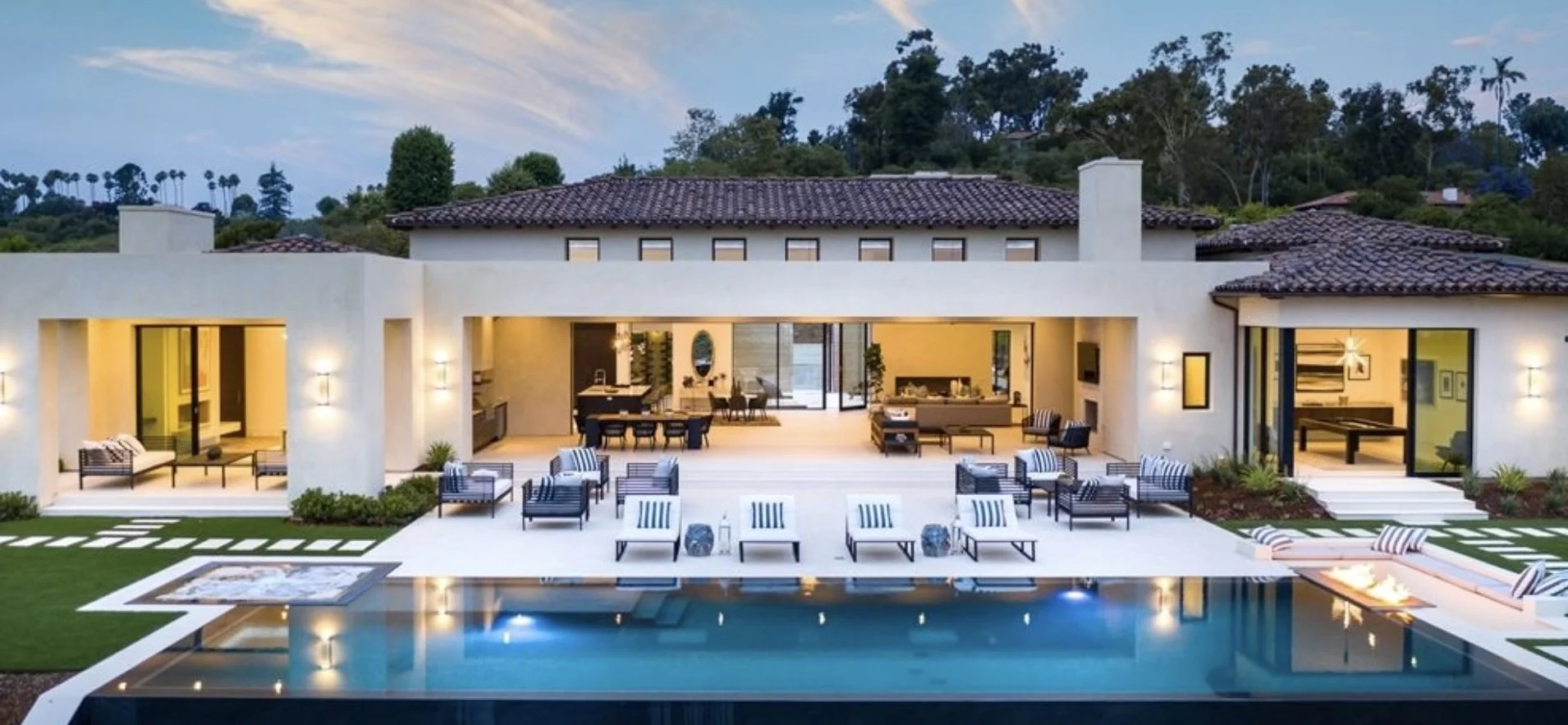 Raydiance Retreat — JESS MAGIC
