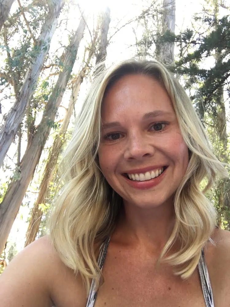 Free Money Healings — Amber Adrian