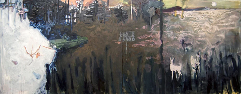 Hannah Hill