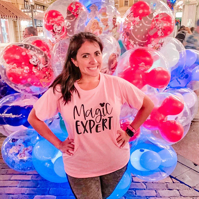 Meet Our Team — Your VIP Family Vacation Concierge