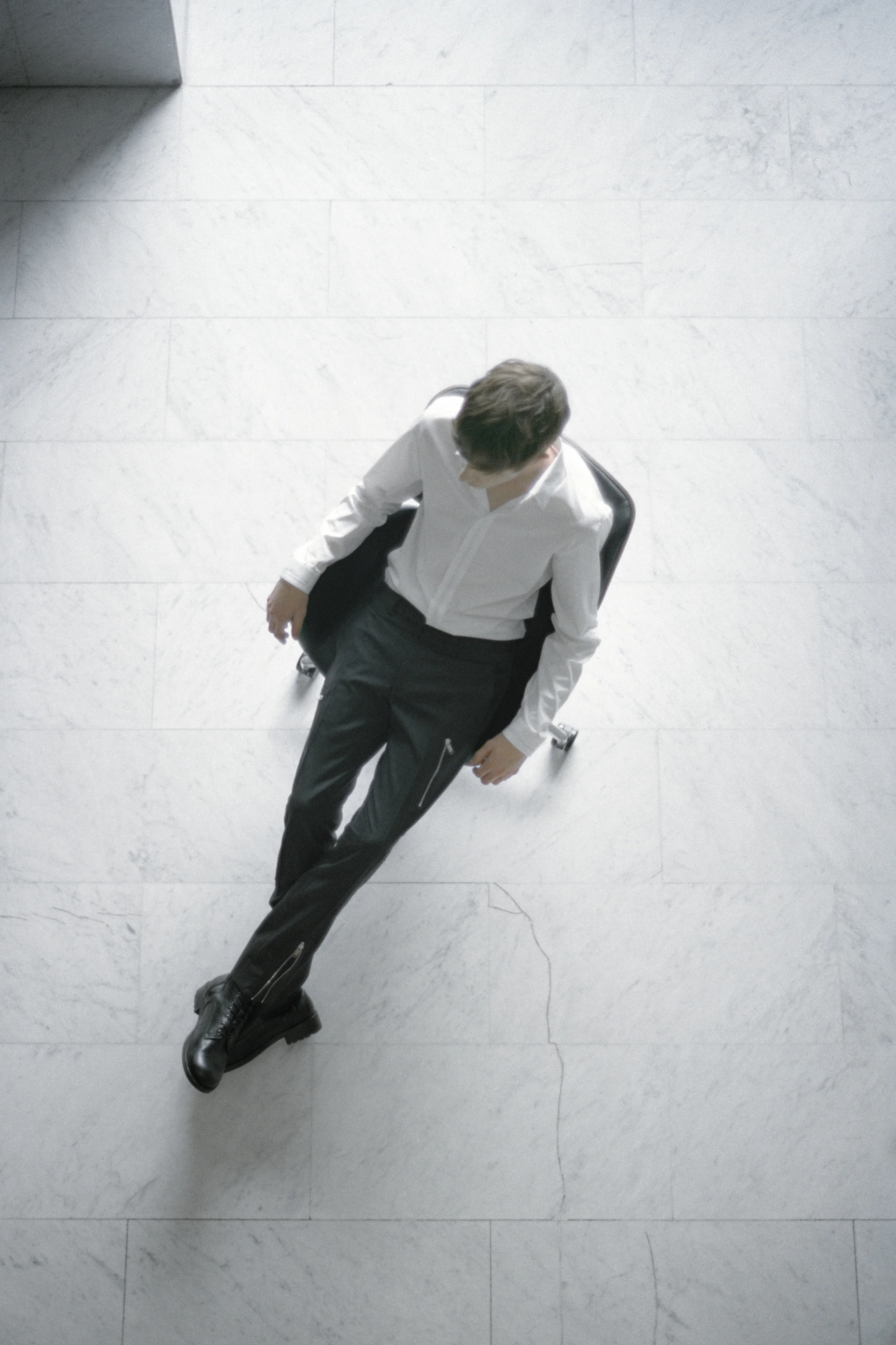 Issue 10: Compulsory Party / Passive Aggressive — Lurve