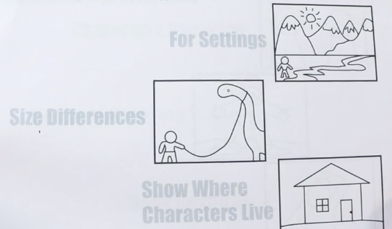 Our 10 Step Animated Storytelling Blueprint — Animating Kids