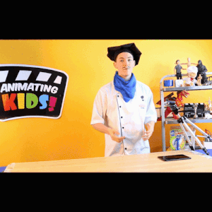 120 frames per second? No thanks. — Animating Kids