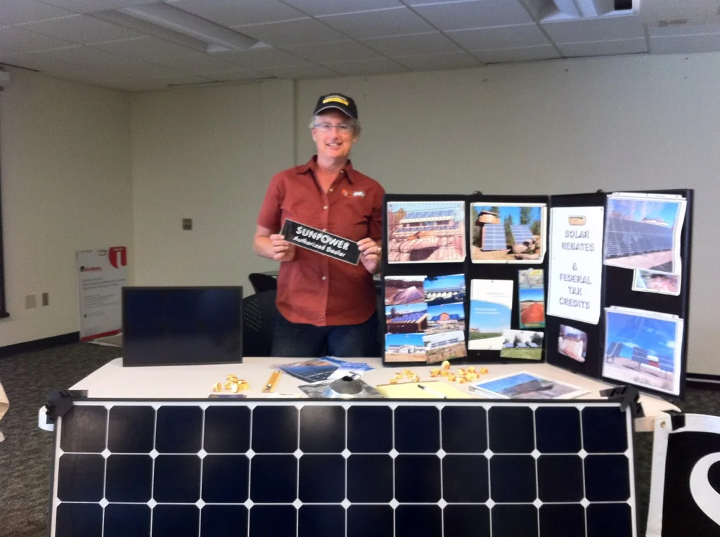 Gallery — Alternative Choices