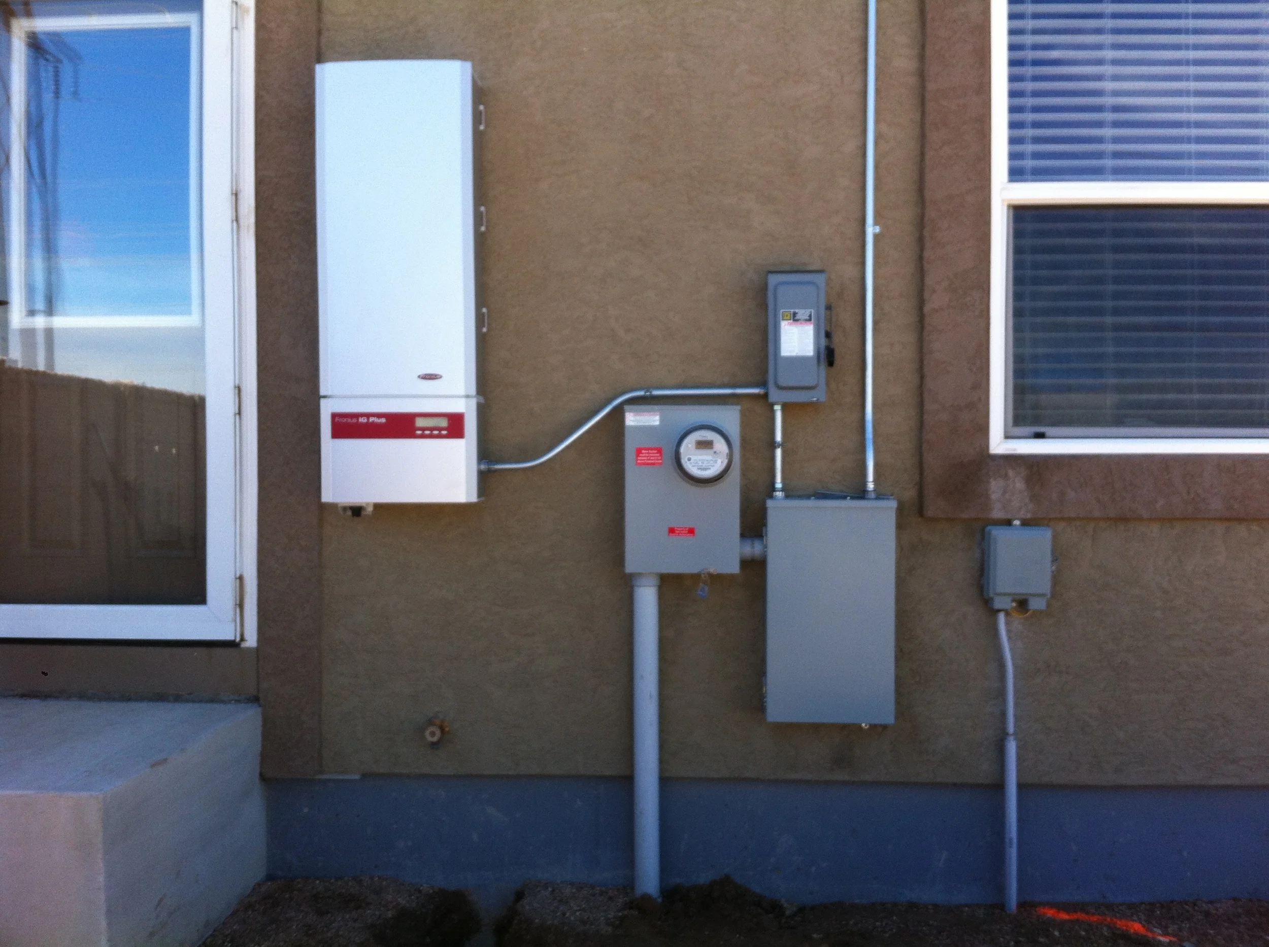 Gallery — Alternative Choices