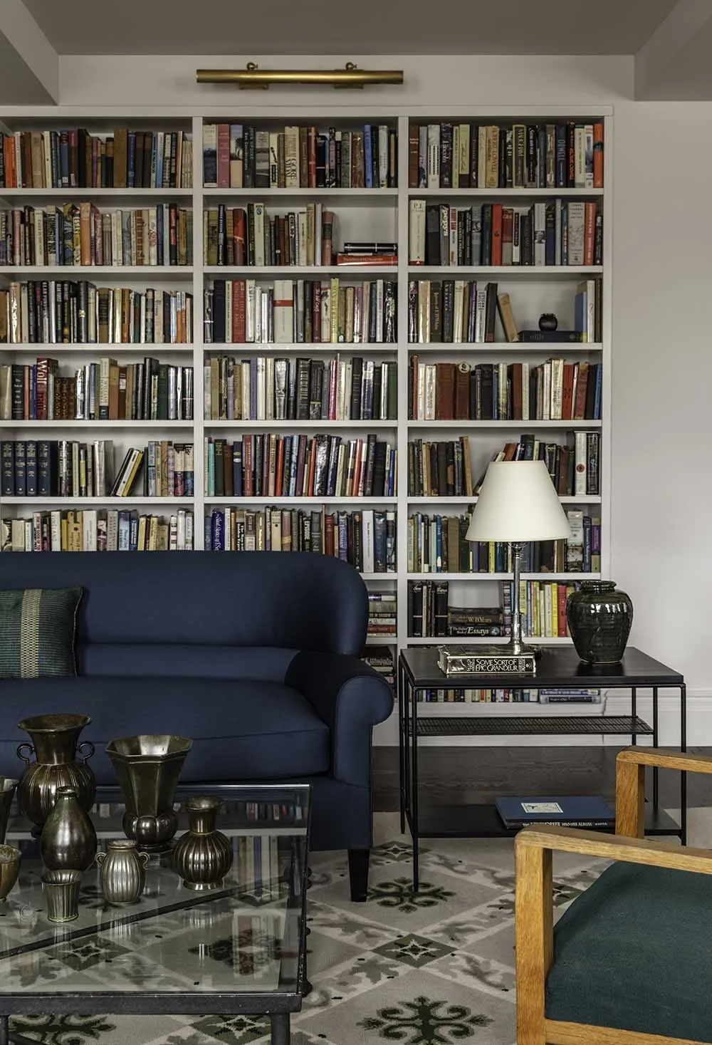 Patrick McGrath Design