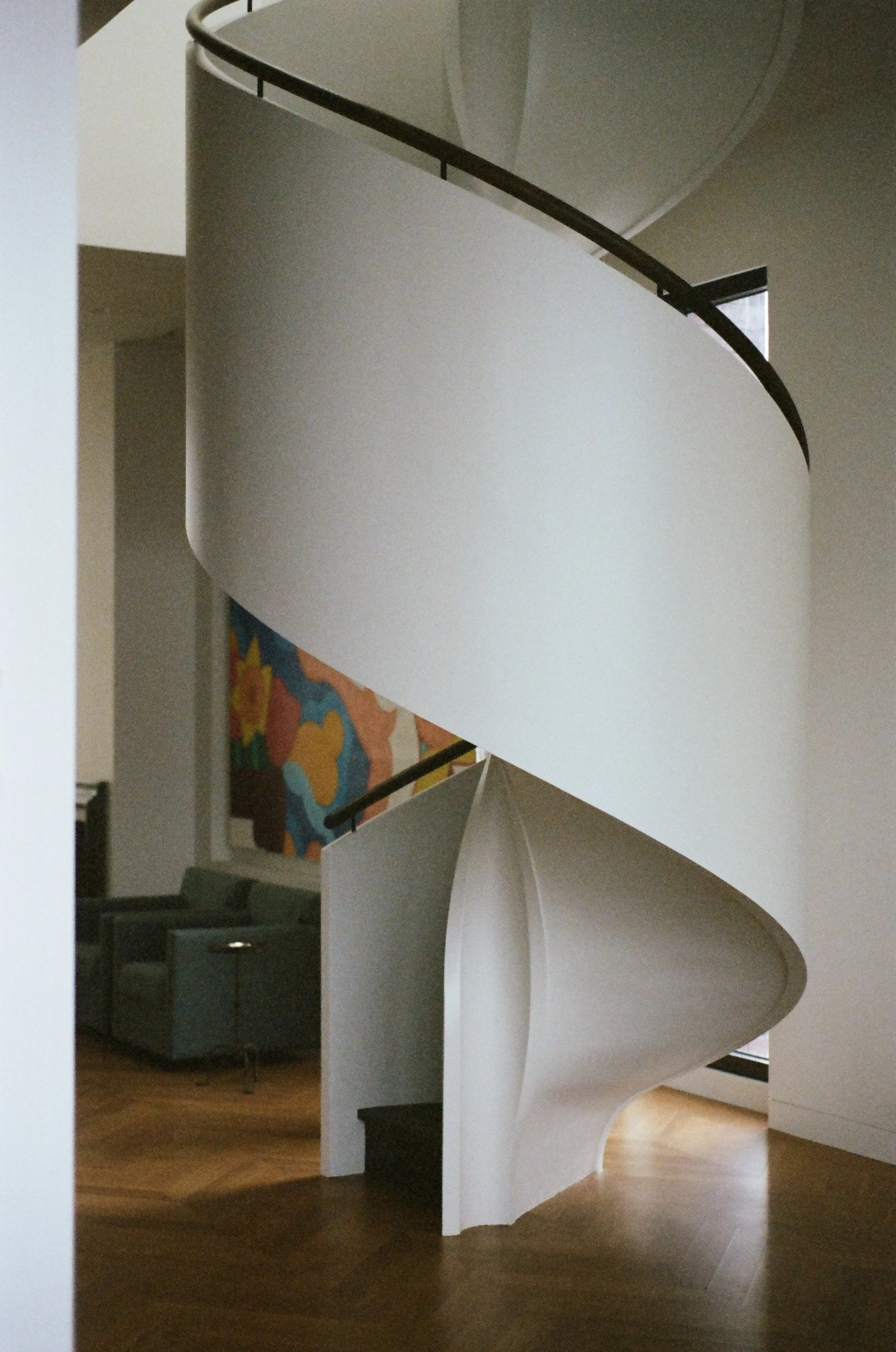 Patrick McGrath Design