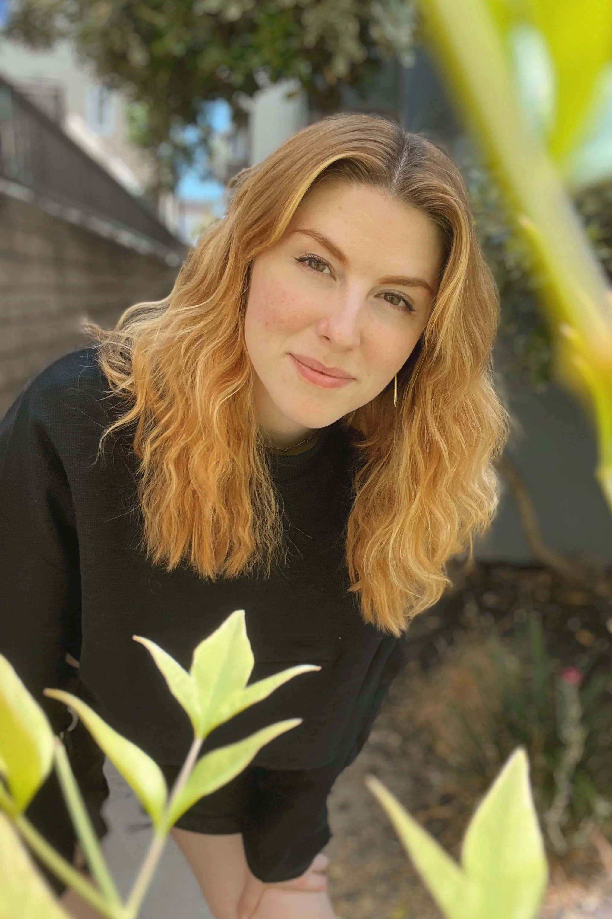 Beth Radloff — BethBeRad | The Art of Beth Radloff