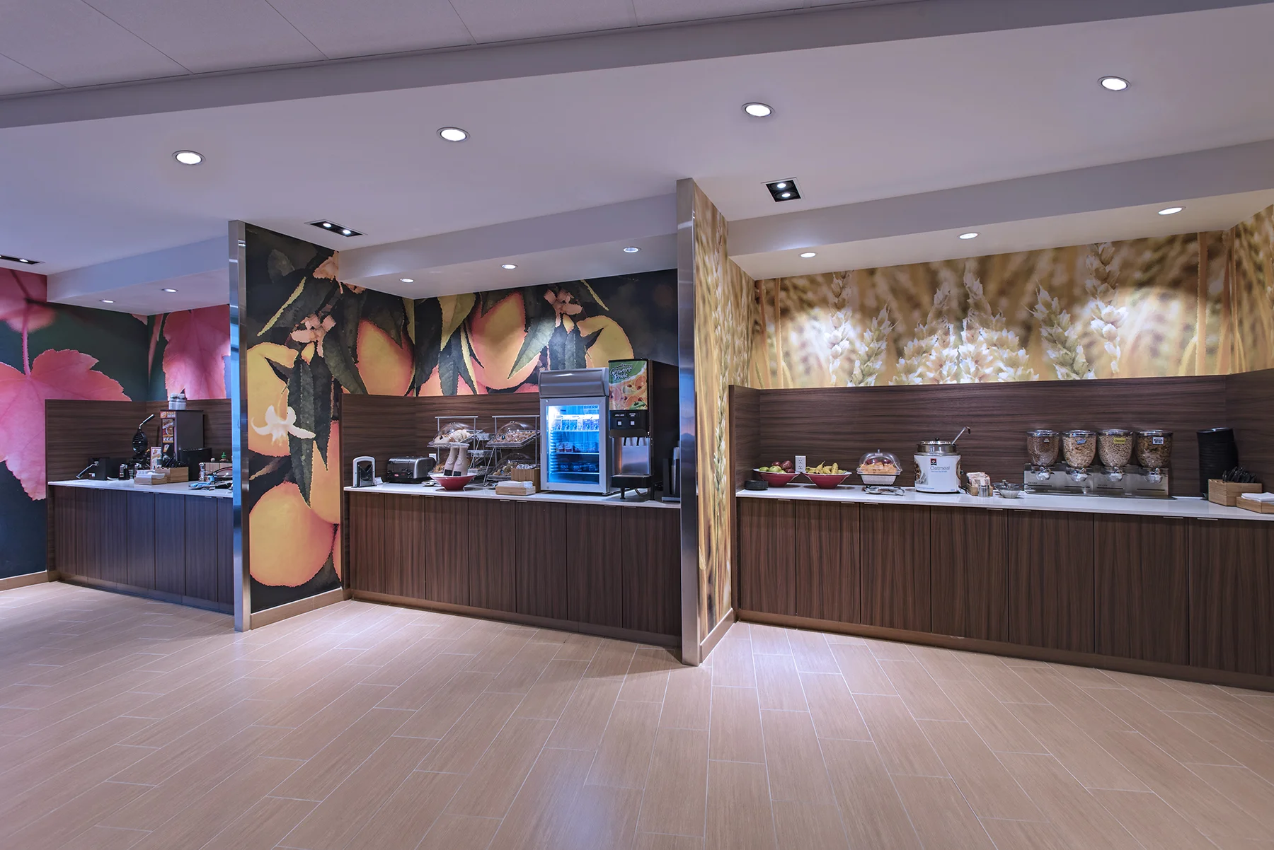 Fairfield Inn & Suites by Marriott — Al Argueta Photography