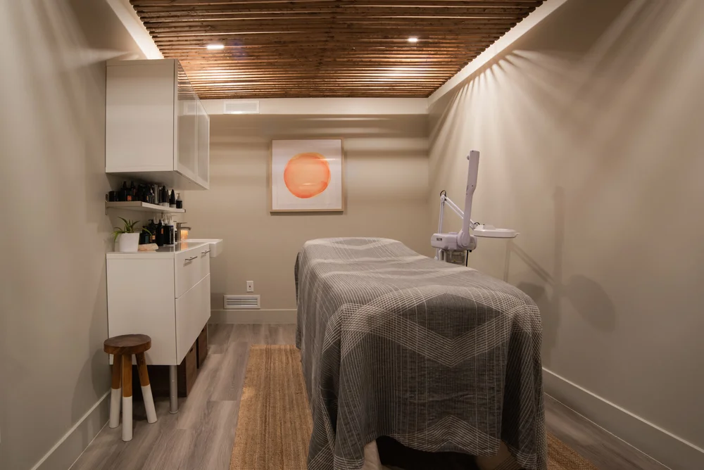 Sugar House Day Spa