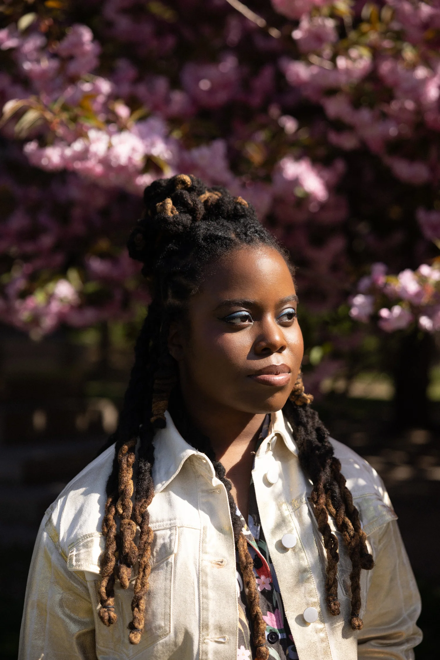 Biography — Yasmin Williams