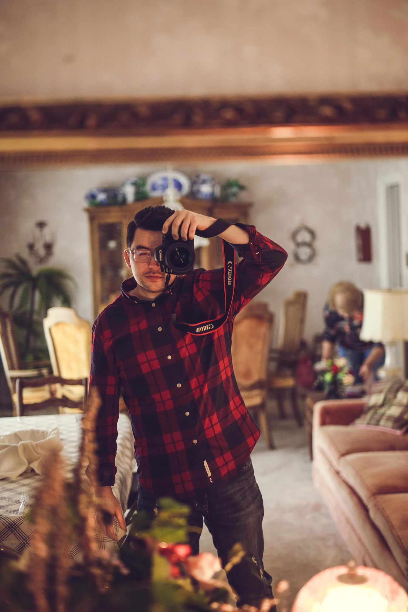 about — Robert Kisiah