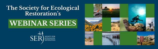 Webinar Invitation: Restoration seed banks: Catalysts for community ...