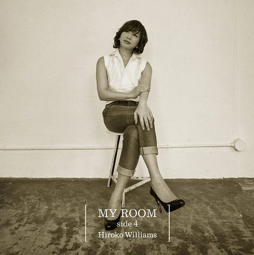 Music — hiroko williams