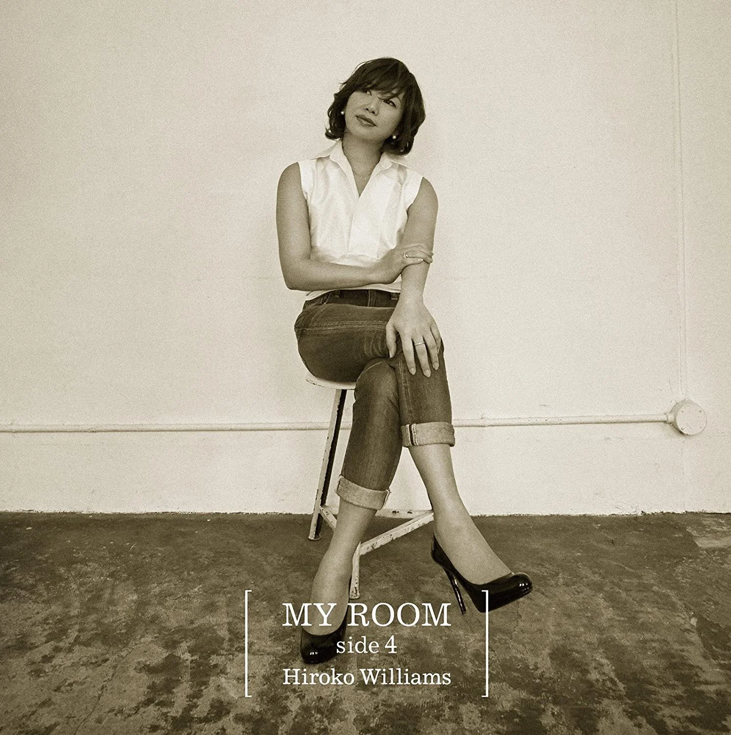 Music — hiroko williams