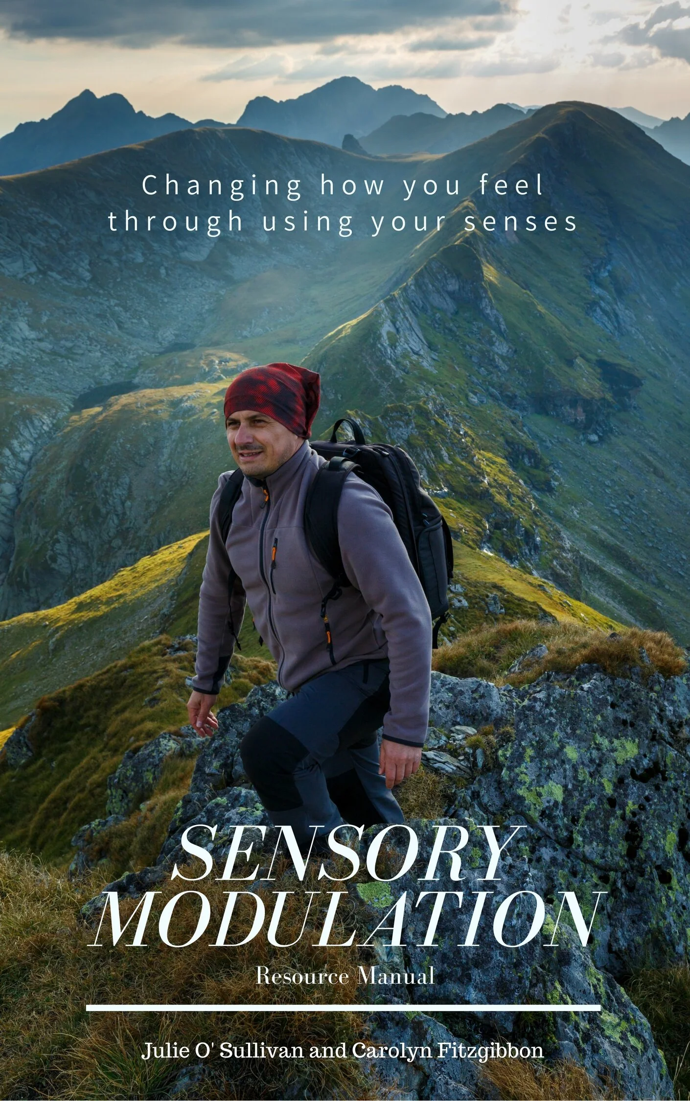 Sensory Modulation Brisbane