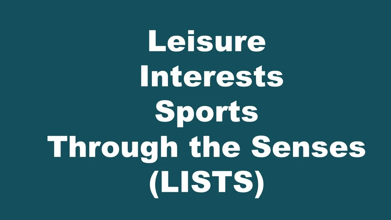 Sensory Modulation Brisbane