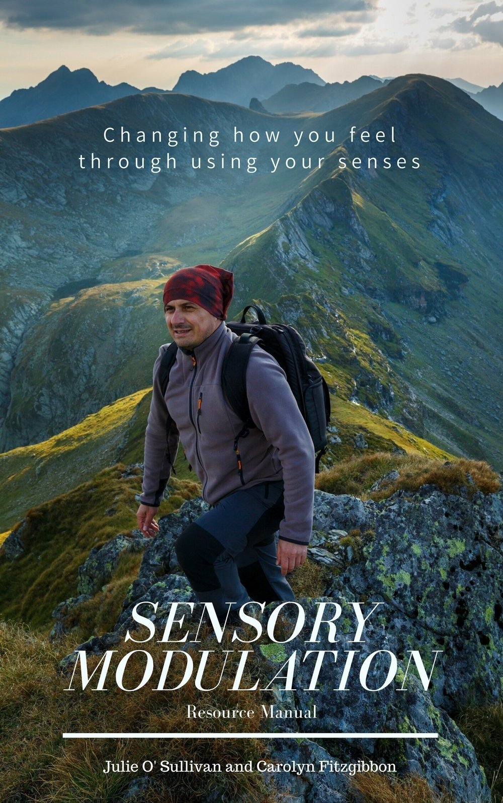 Sensory Modulation Brisbane