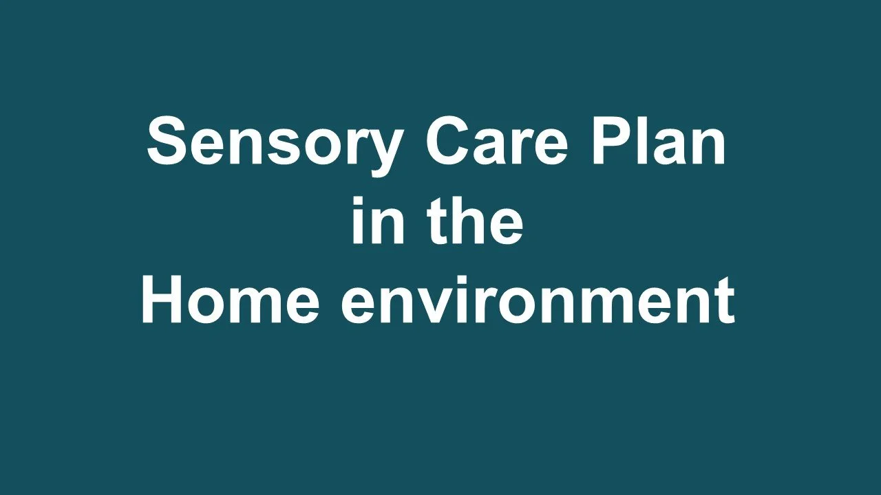Sensory Modulation Brisbane