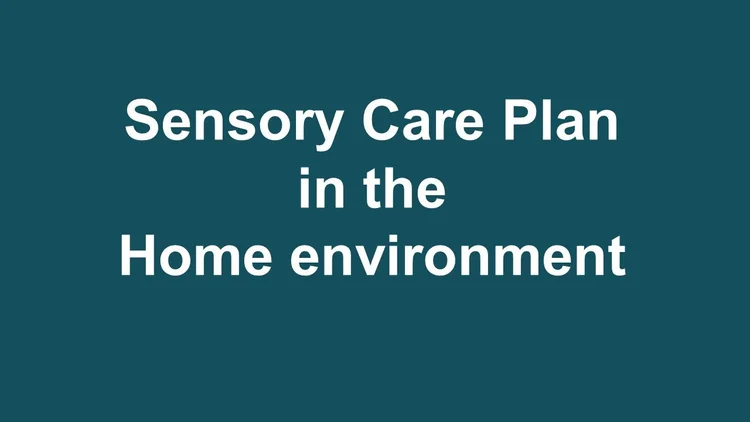 Sensory Modulation Brisbane