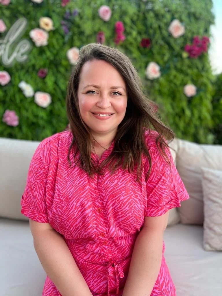 The Eating Clinic - Meet the Team