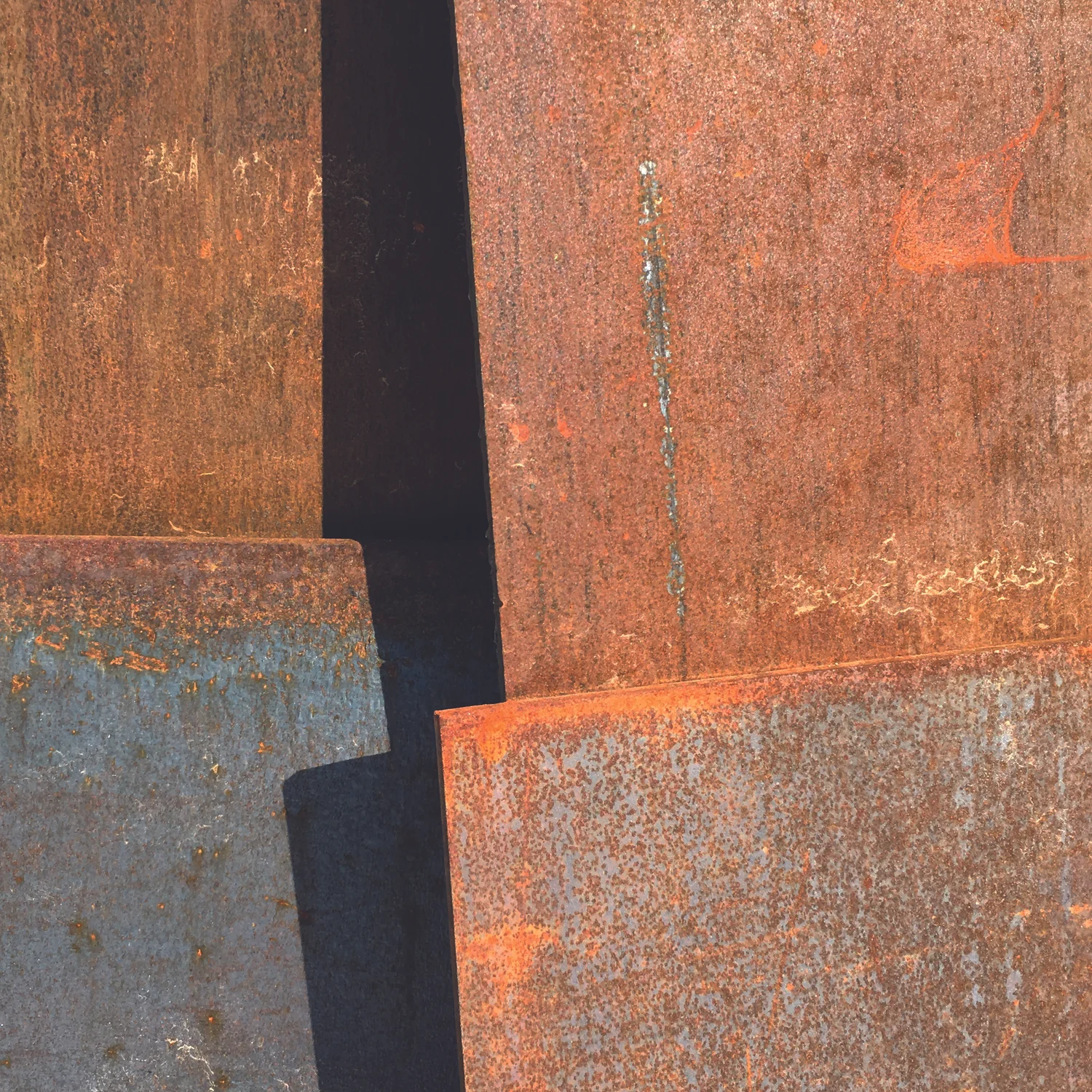 Materials and Finishes — Outdoor Elements