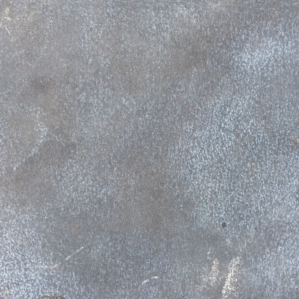 Materials and Finishes — Outdoor Elements