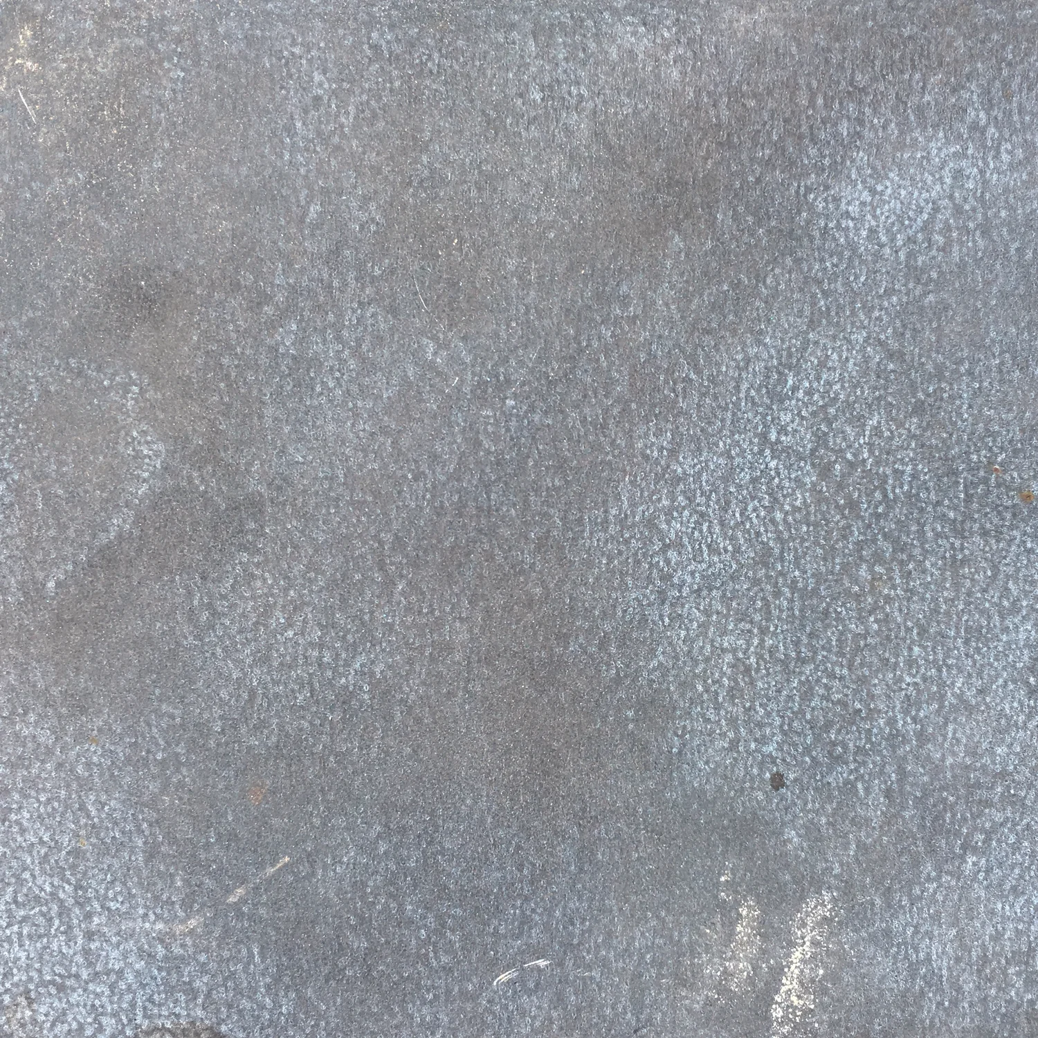 Materials and Finishes — Outdoor Elements