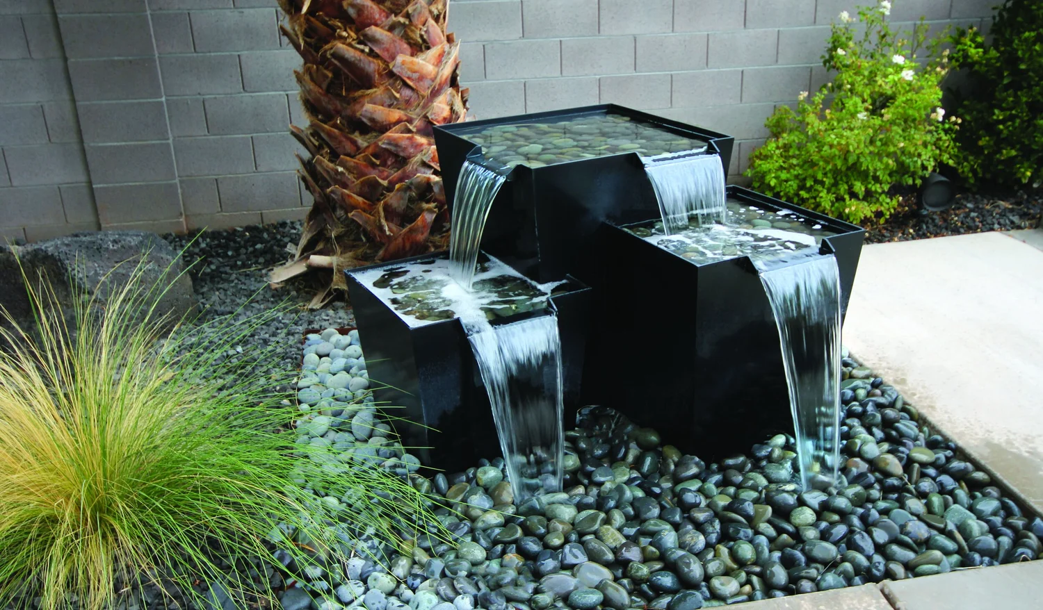 Inspiration Image Galley — Outdoor Elements