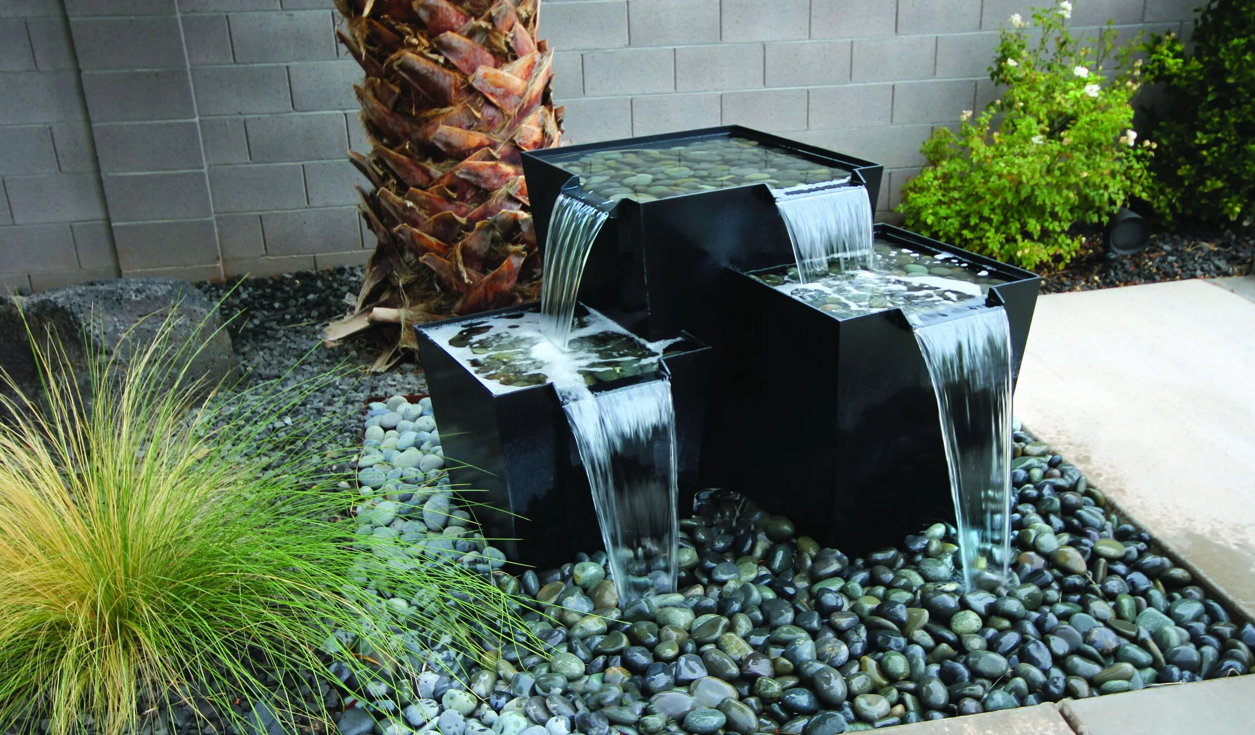 Inspiration Image Galley — Outdoor Elements