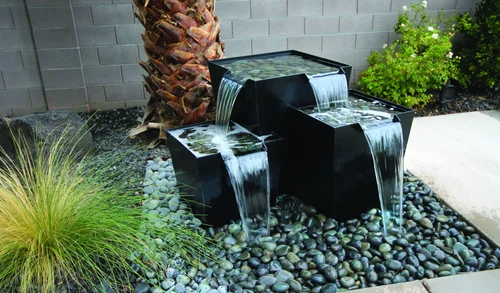 Inspiration Image Galley — Outdoor Elements