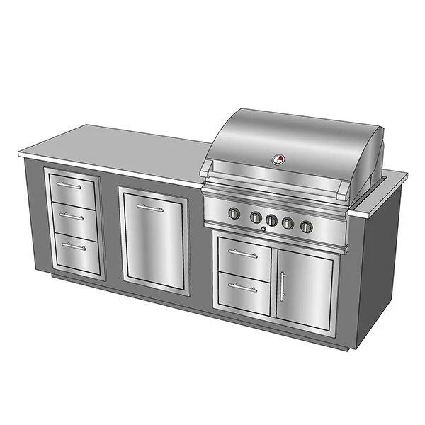 Design Files — Outdoor Elements