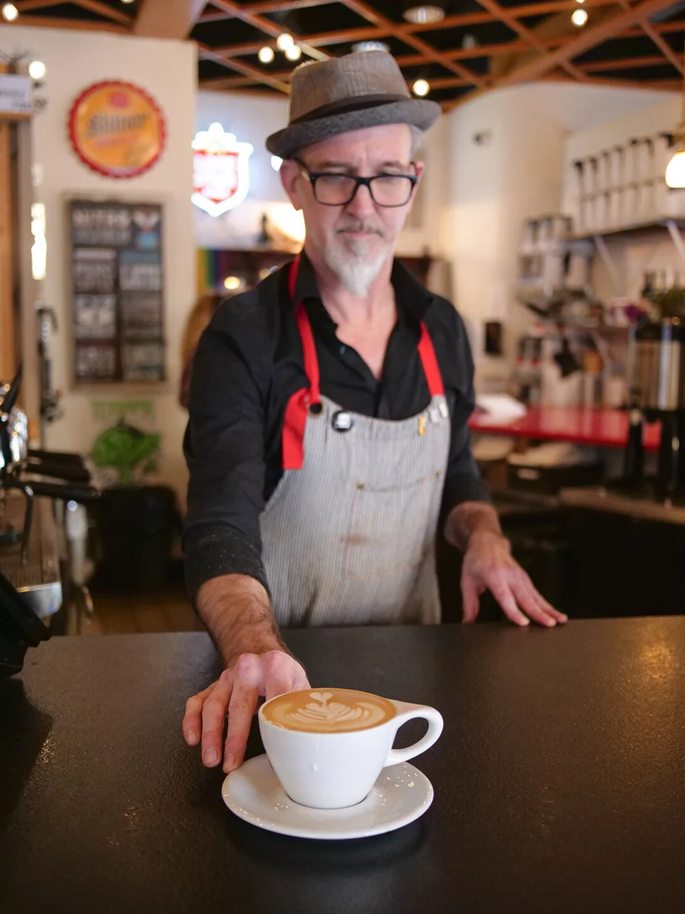 pics — The Coffee Fox