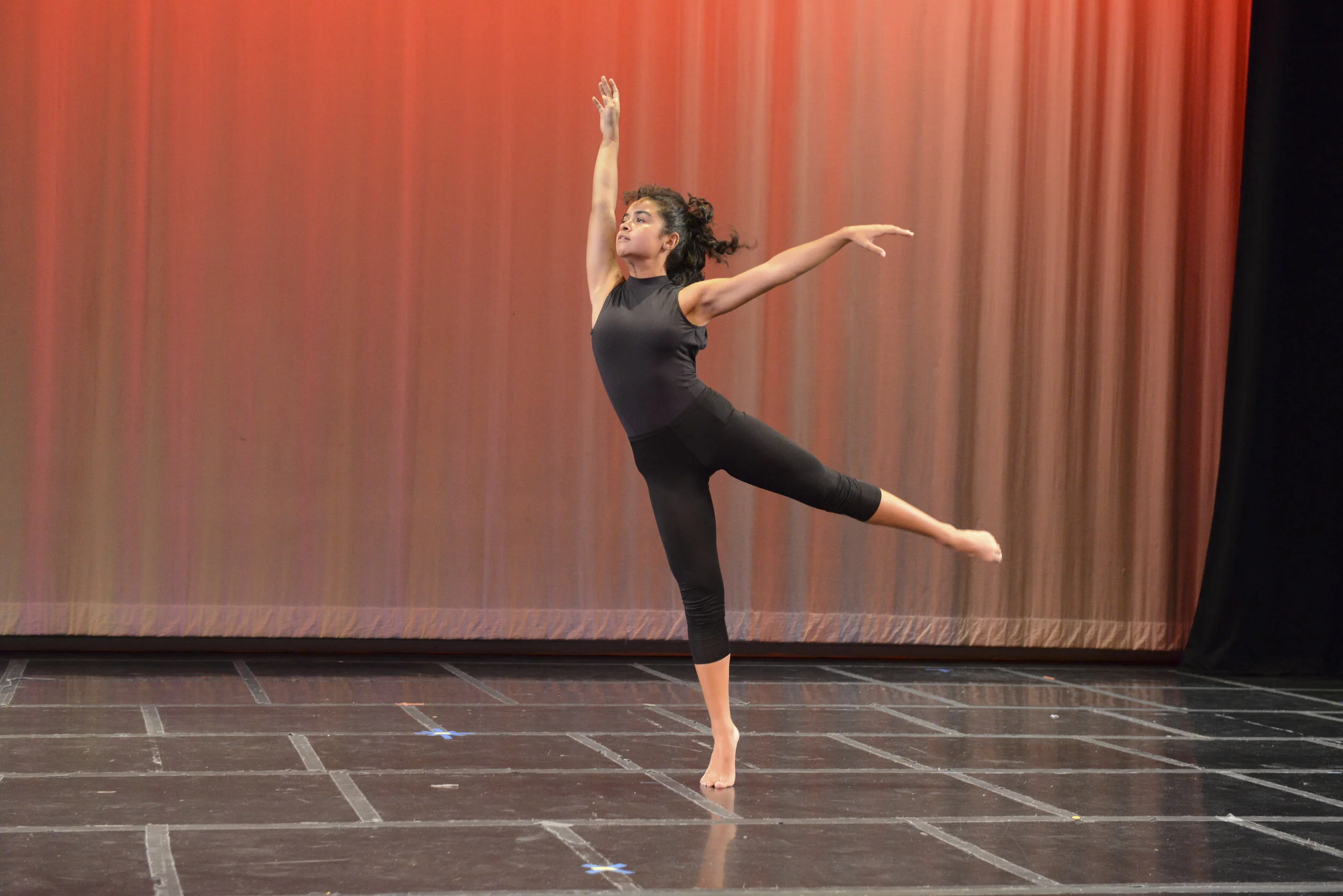 Ballet and Beyond NYC Program — Ballet & Beyond NYC