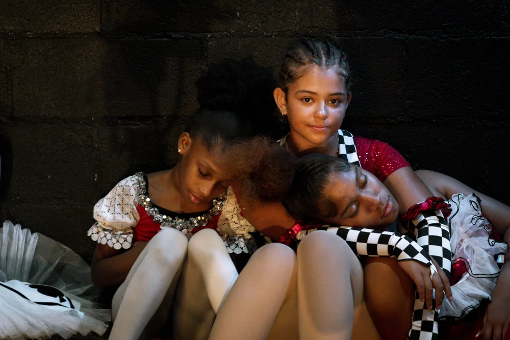 Media Gallery — Ballet & Beyond NYC