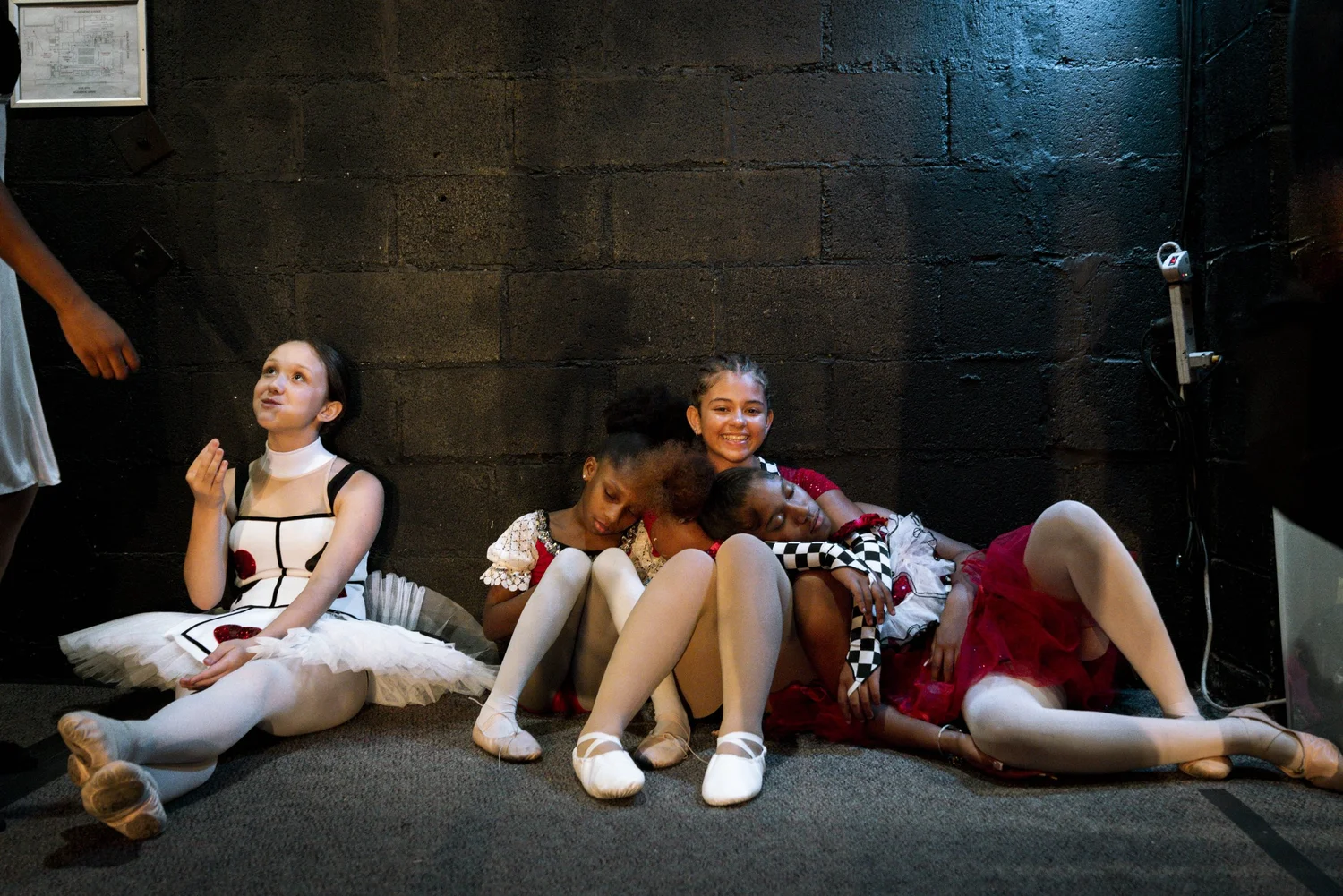 Media Gallery — Ballet & Beyond NYC