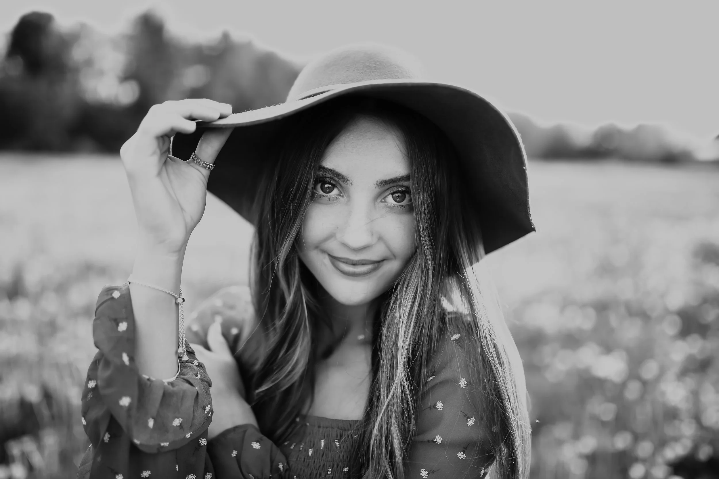 Molly Sinovic — Photography by Mykal Bailey