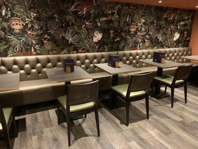 Restaurant Case Studies