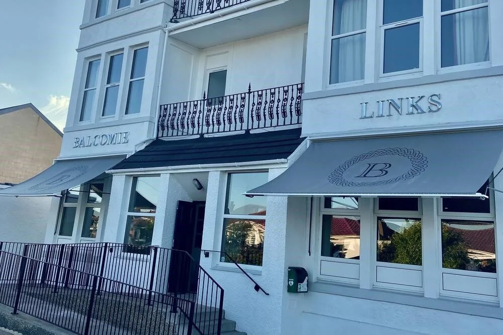 Hotel Case Studies