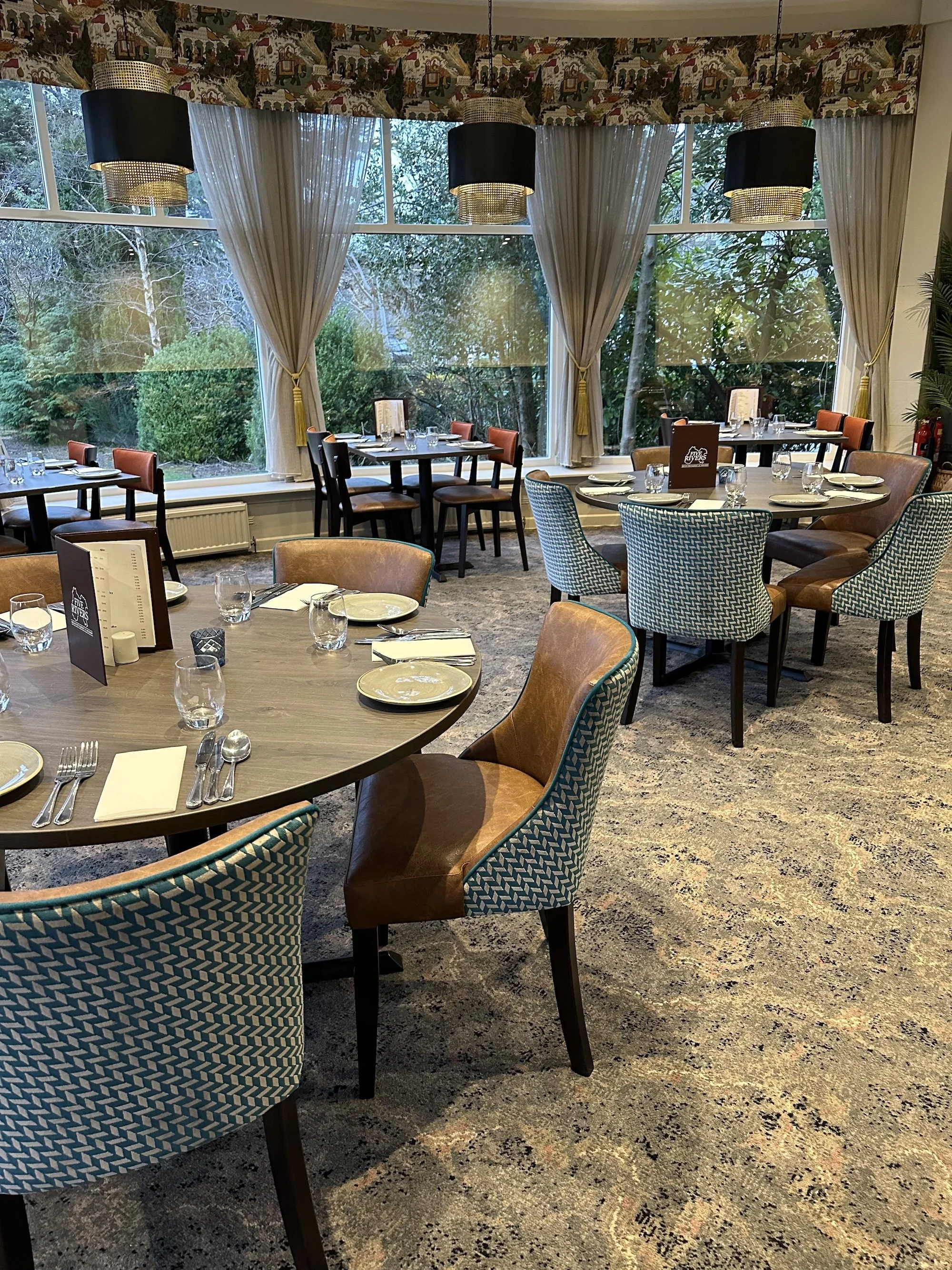 Restaurant Case Studies