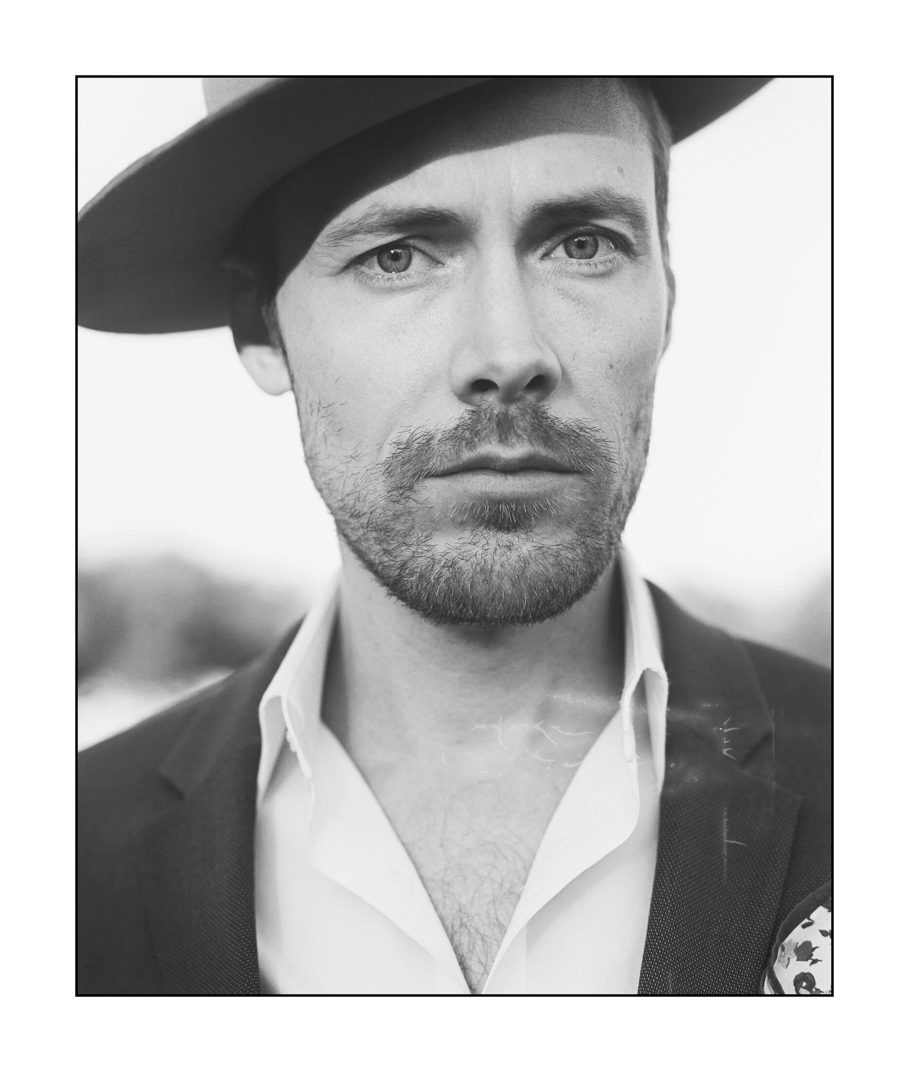 mark abernathy pictures