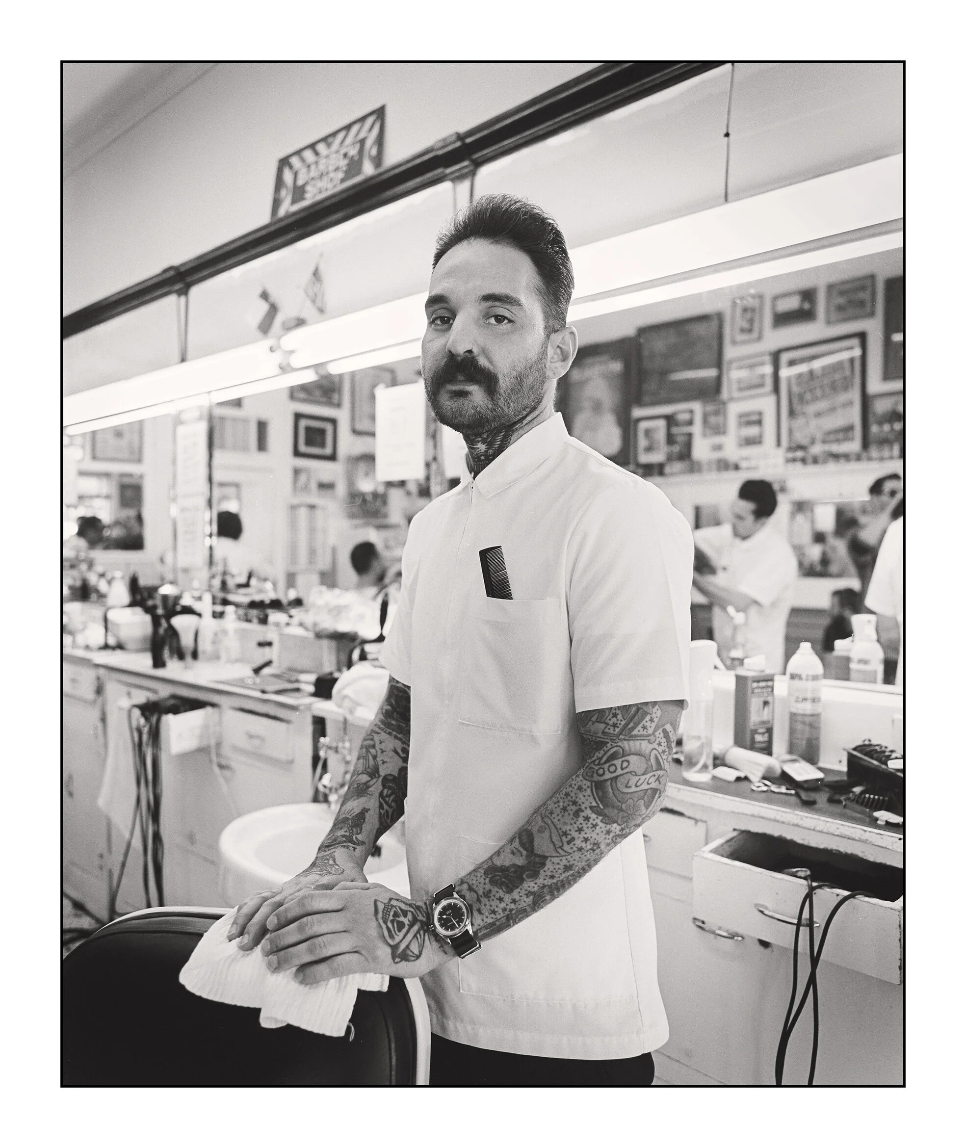 mark abernathy pictures