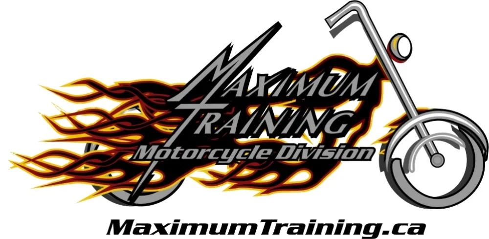 Motorcycle Training — Maximum Training
