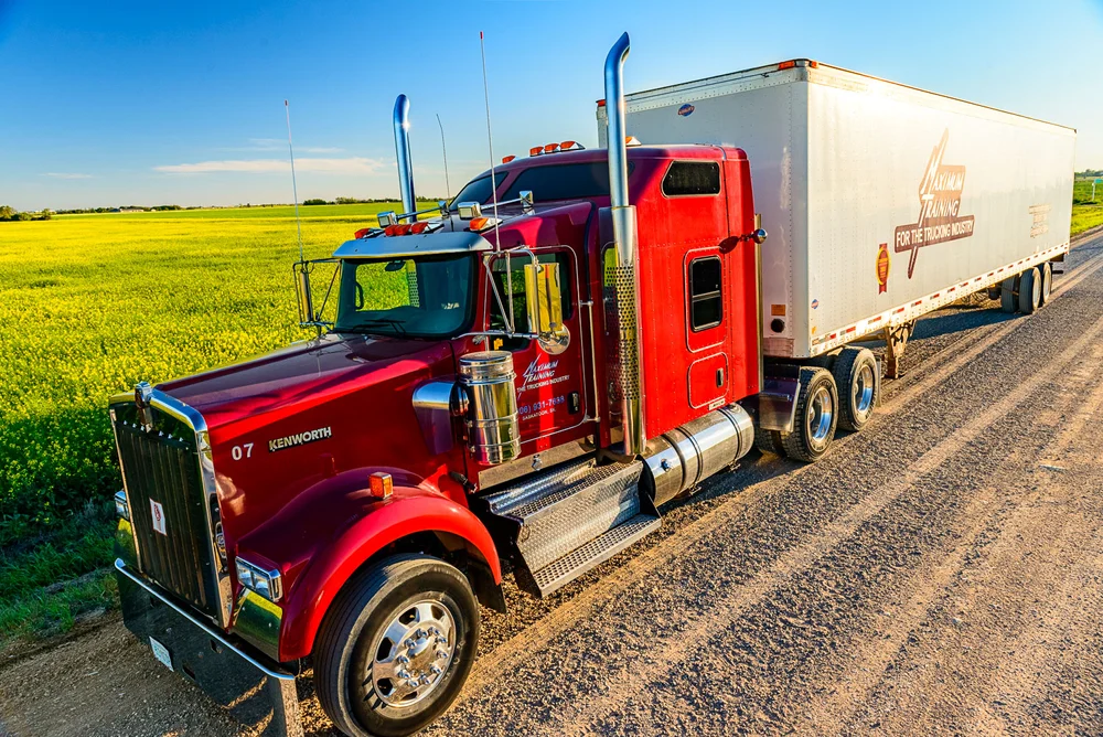 Class 1A Training — Maximum Training